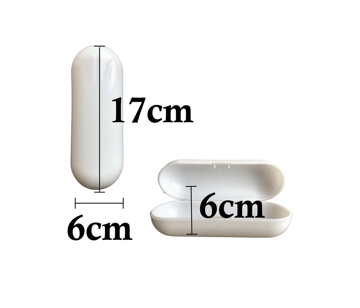 Kit anti-cruda vacío 30 piezas – emergencykits.com.mx